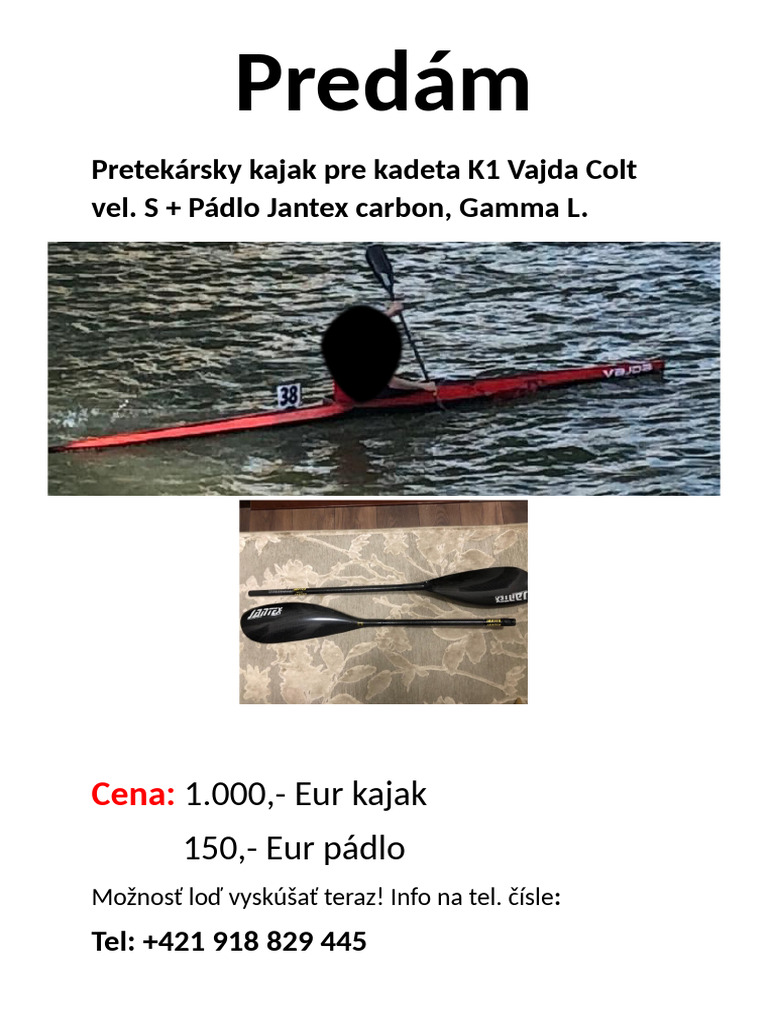 Predám | PDF