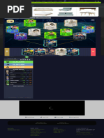 10 Team Round Robin Printable Tournament Bracket | PDF | Tournament ...