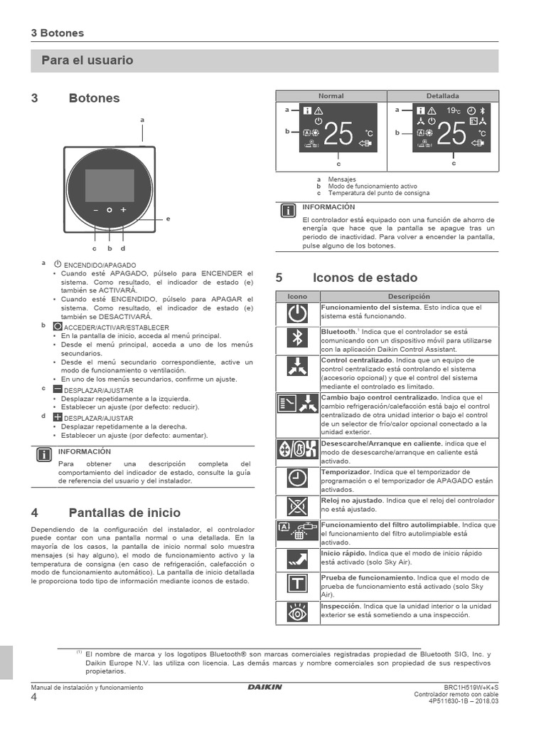 BRC1H519 - 4PES511630-1B - 2018 - 03 - Installation and Operation ...