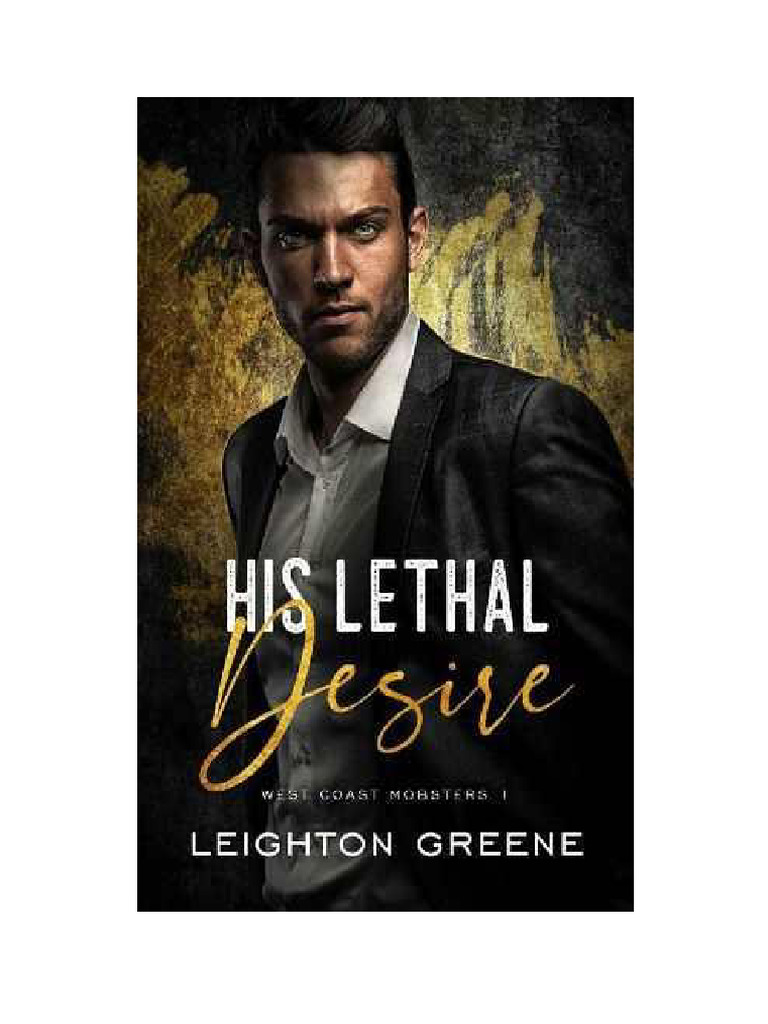 L 1 | PDF | Novela negra, policíaca y suspenso