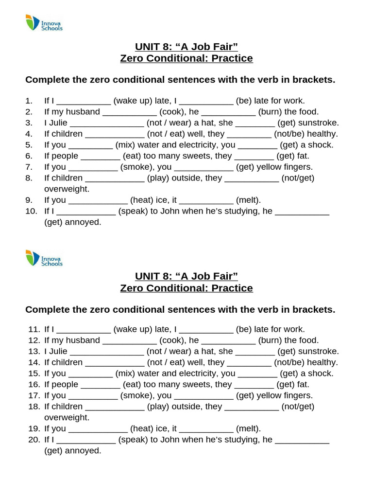 A2 - Activity 3 - Worksheet | PDF