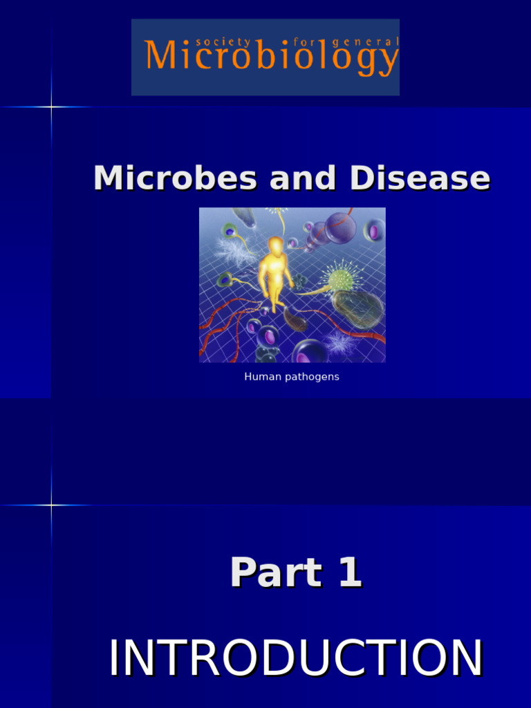 Microbes and Disease Final Version | PDF | Antigen | Urinary Tract ...