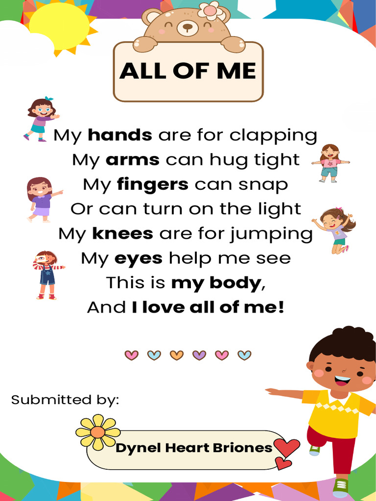 All of Me | PDF