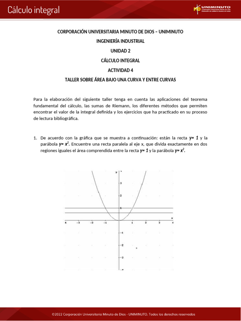 Uni2 - Act4 - Tal - Sob - Are - Baj - Una - Cur - y - Ent - Curado Listo | PDF