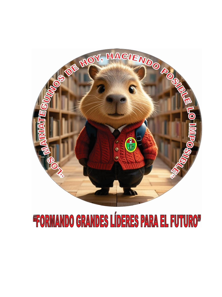 Logo Partido Politico | PDF