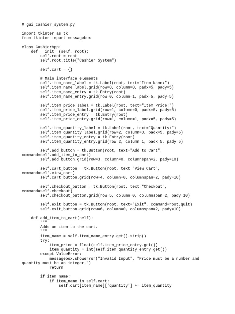 New Py | PDF | Computing | Computer Programming New Py | PDF | Computing | Computer Programming