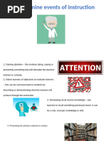 Skills Delivery: EDIP Method Explained | PDF | Learning | Imitation