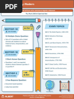 AP HUG HRG Unit 1 Noteguide | PDF | Advanced Placement | Cartography
