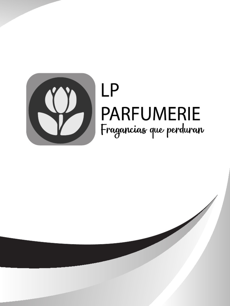 Catalogo LP Parfumerie | PDF | Moda | Marcas de lujo