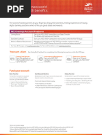 How To Activate Your Mobile Token | PDF | Computers