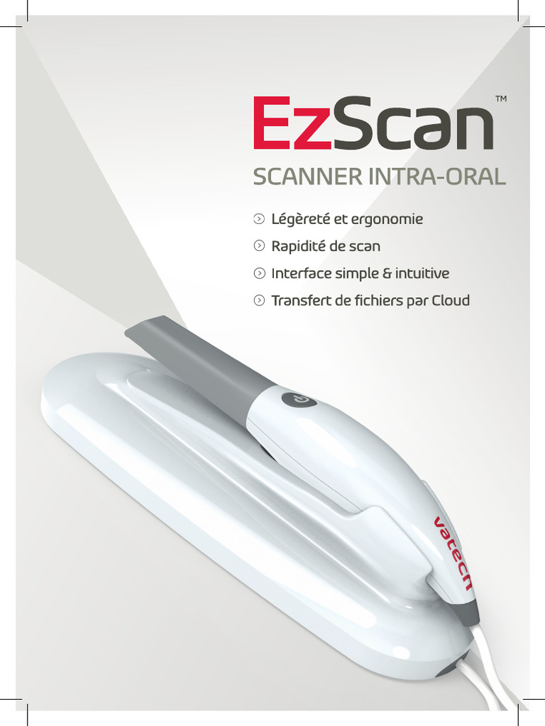 (Ezscan) Catalogue | PDF