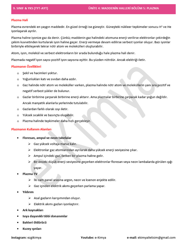 20 Plazma | PDF