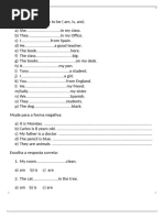 Activity Sheets - Routine and Non Routine Problems (With Reference ...