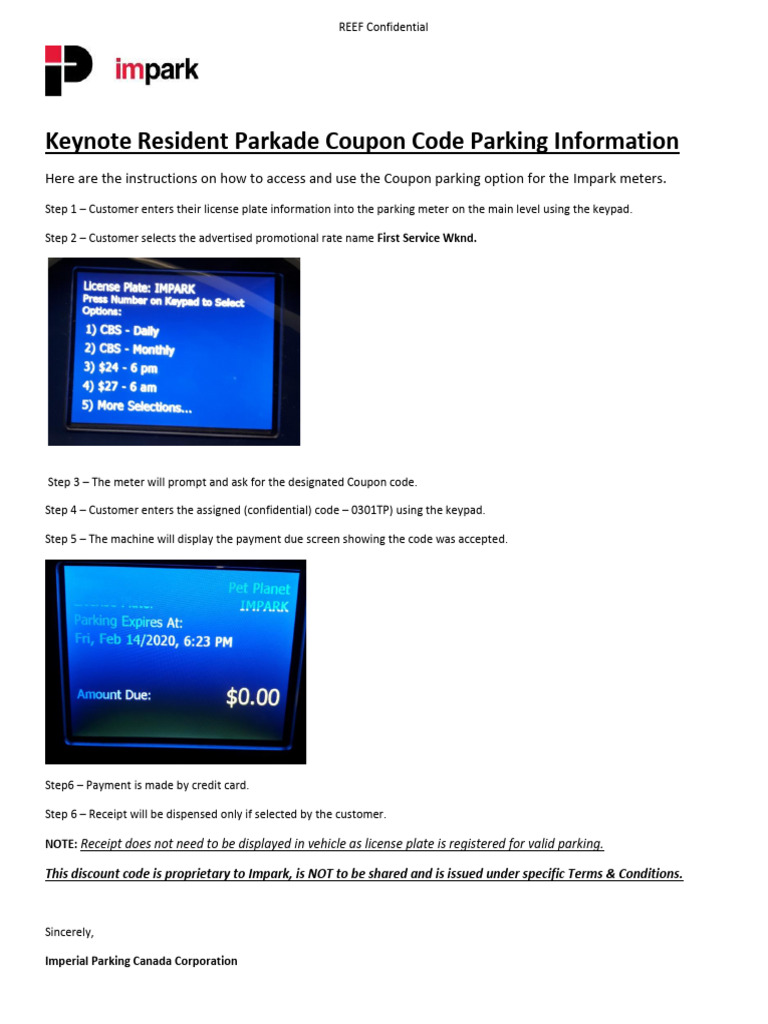 Verrus Code Set-Up Transalta Place 2 | PDF