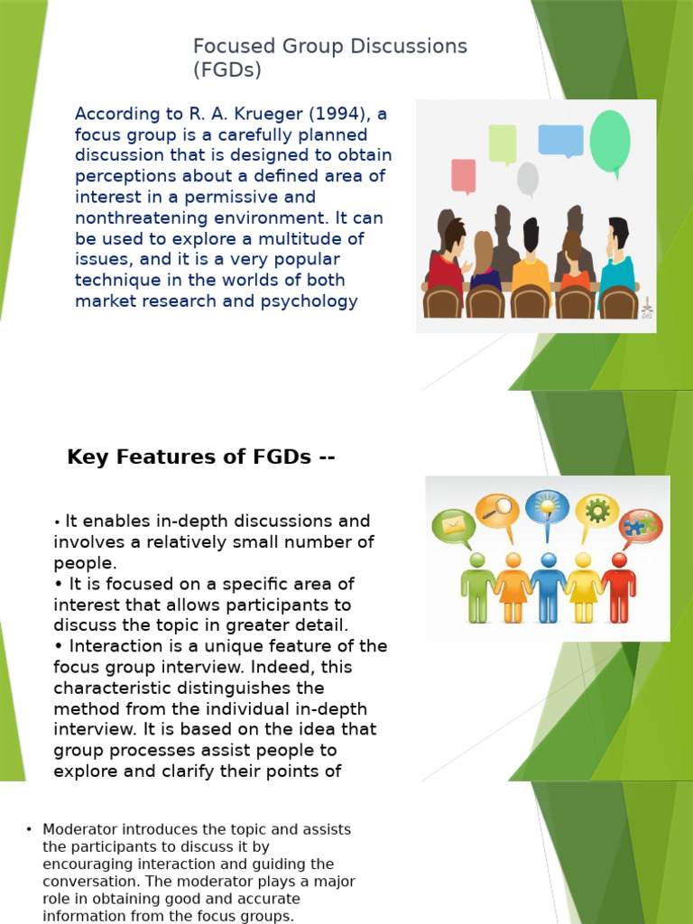 Research | PDF | Focus Group | Social Psychology