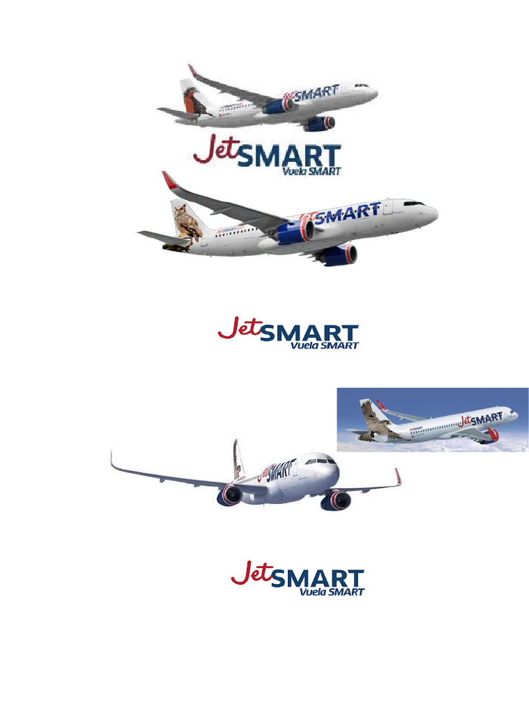 Jet Smart | PDF