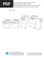 Xerox AltaLink C8155 User Manual (English - 412 Pages) | PDF