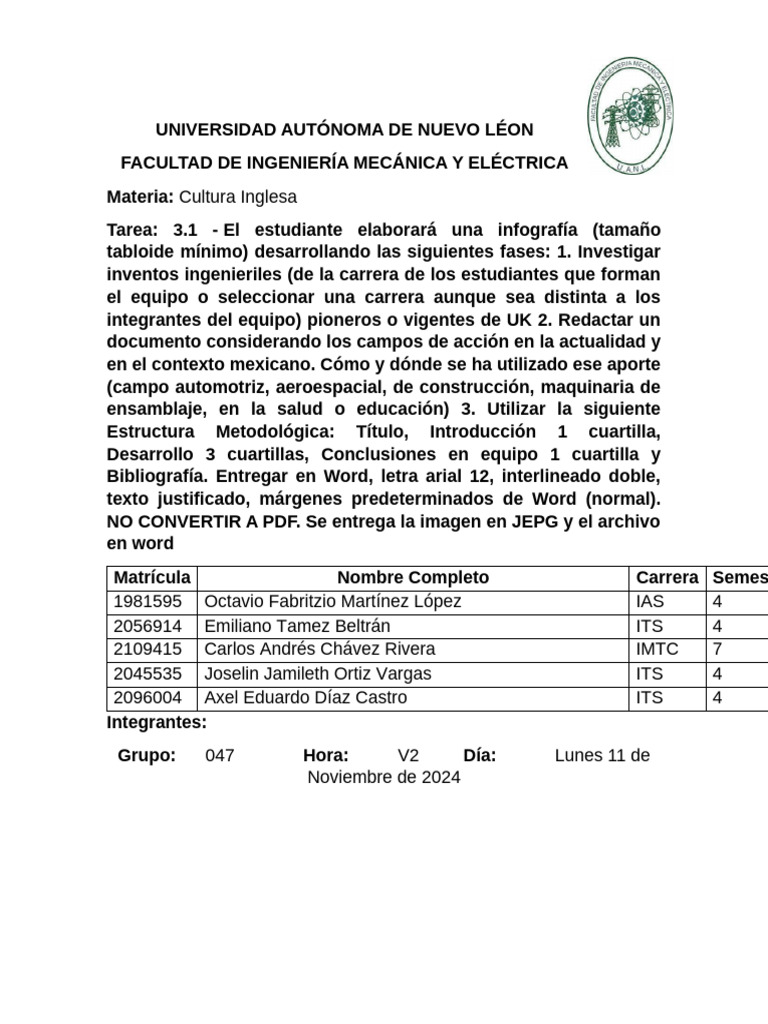 Equipo3 Culing v2 Capitulo3 | PDF | Public Health | Mental Health