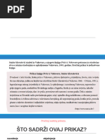 Kako Napraviti Kritički Osvrt | PDF