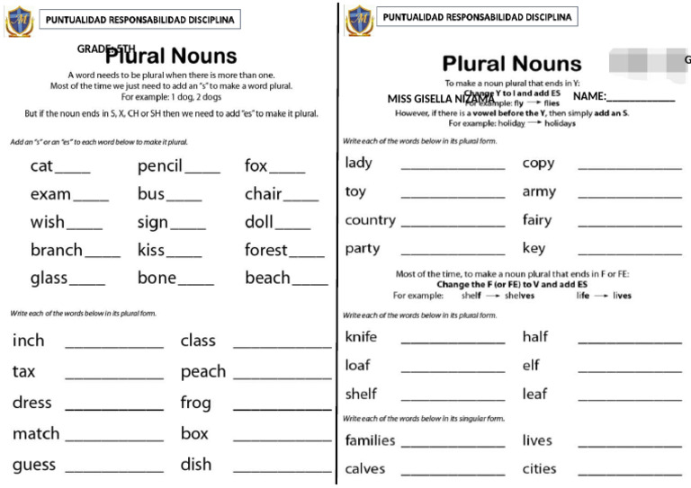 5TH Grade Practice | PDF