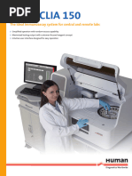 ichroma™ III High Throughput Analyzer | PDF