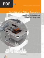 Ejercicios Solidwork 1 | PDF | Science | Ingeniería