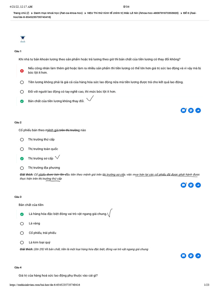 0-Đề-6-KTCT | PDF
