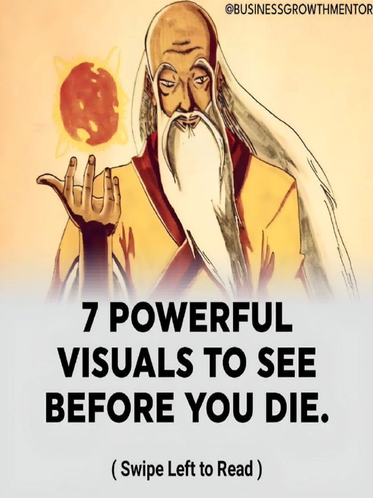 7 Visuals | PDF