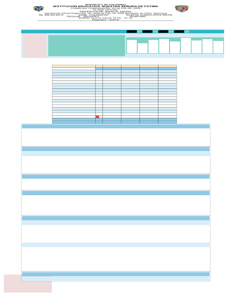 Boletin de Periodo PA 2024 PE 4 GR 102 Echeverria Echeverria Ruby Maria 20241122 164727 | PDF ...