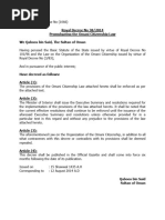 Executive Order No. 004 S. 2023 - REVITALIZING THE BARANGAY ANTI-DRUG ...