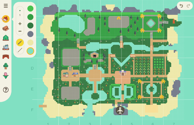 Happy Island Designer | PDF