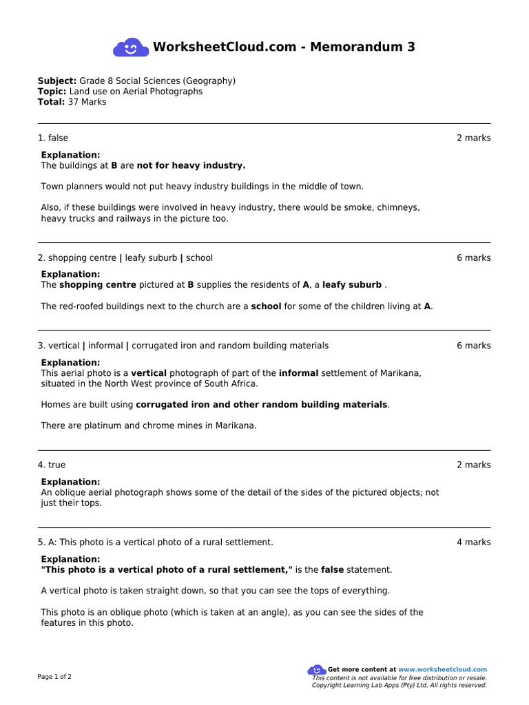 land-use-on-aerial-photographs-memo3 | PDF