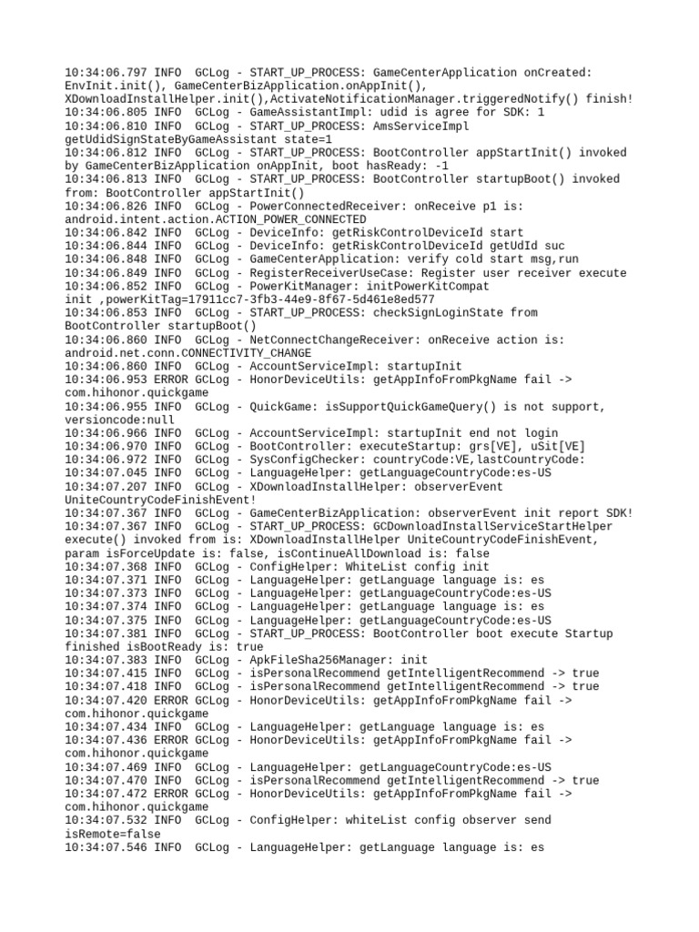gc_2024_11_24 | PDF | Communications Protocols | Networking Standards