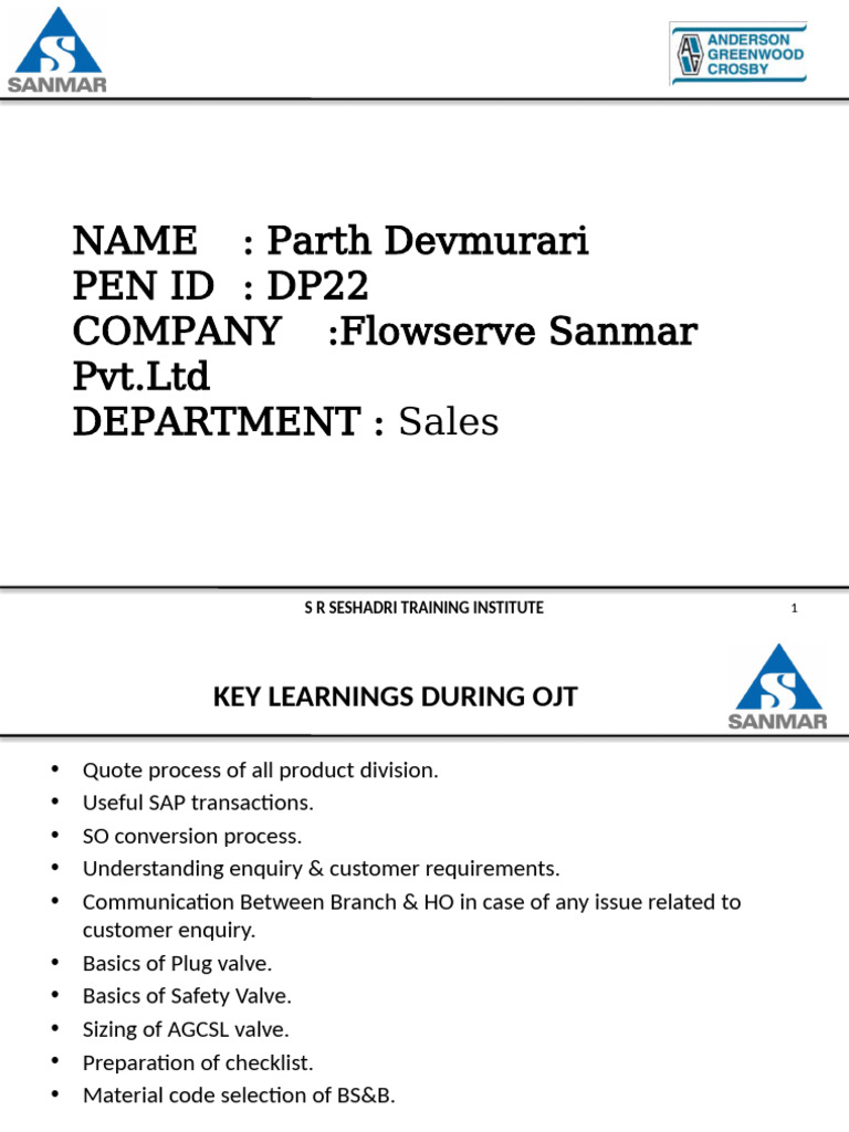 Dp22 Review | PDF | Business