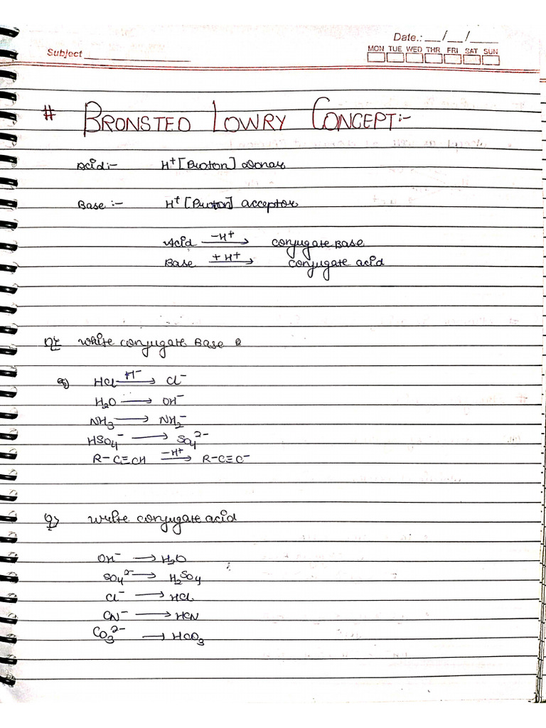 Ionic Equilibrium 2 Pdf