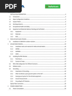Ericsson BB6630 Overview Handout | PDF | Science & Mathematics | Computers