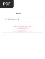 ISO 11064 1 2000 en Preview PDF | PDF | International Organization For ...