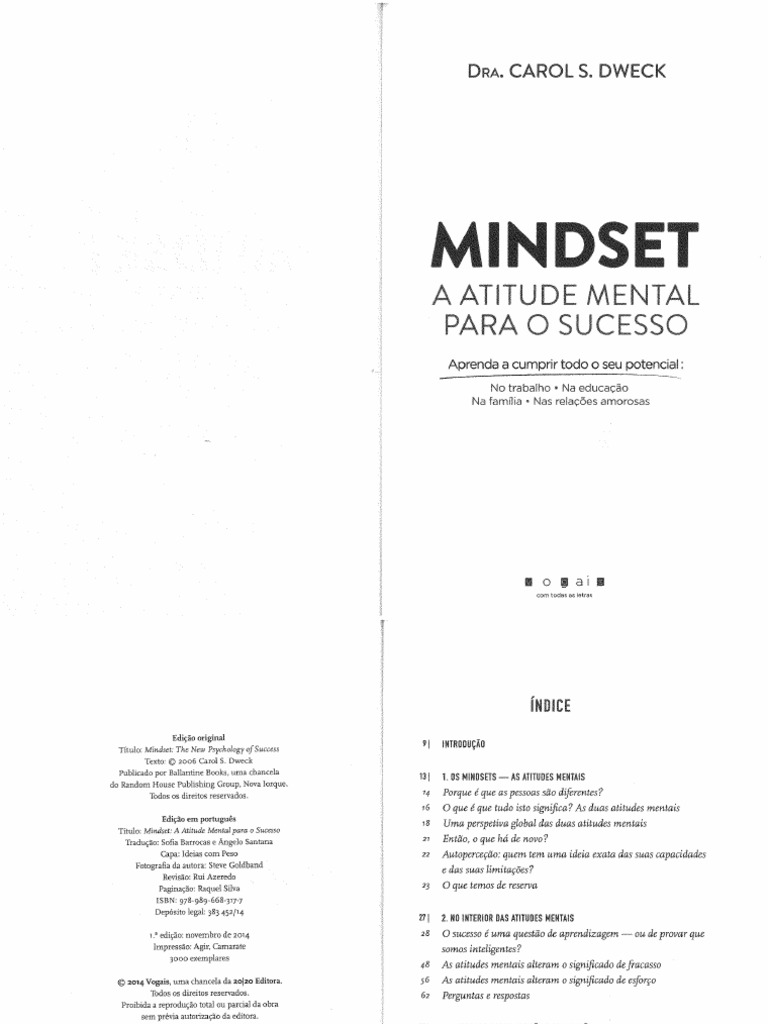 Minset | PDF