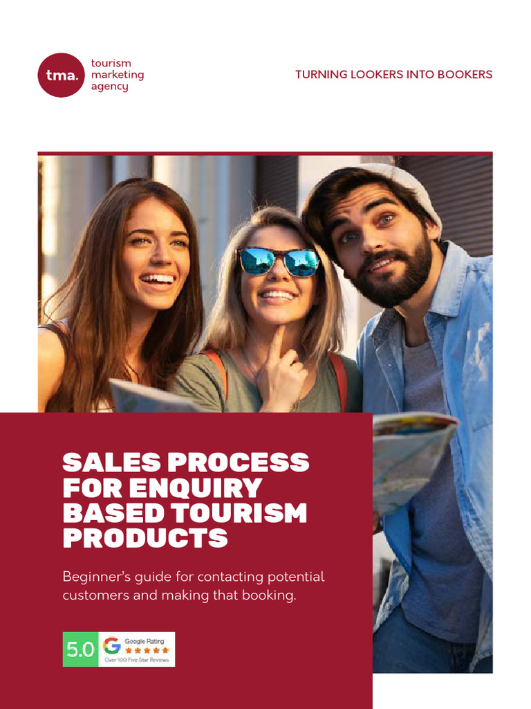 Sales-Process-Guide | PDF | Facebook | Customer Relationship Management