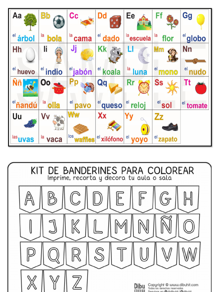 Abece | PDF