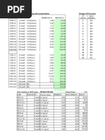 Bulb Plate Section Modulus | PDF