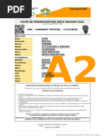 Chapitre Ii - Environnement Informatique | PDF | Système d'exploitation | Fichier informatique