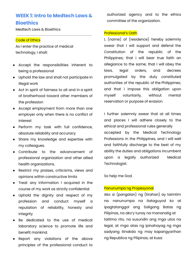 MT-Laws | PDF | President Of The Philippines | World Politics