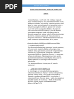 Instructivo para Cédula SIEB DIF Hidalgo | PDF