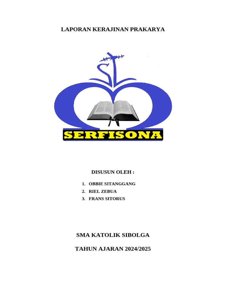 Asbak Rokok Dari Bambu | PDF