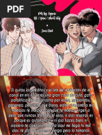 No Digas Que Me Amas - Cap 102 - NDQMA | PDF