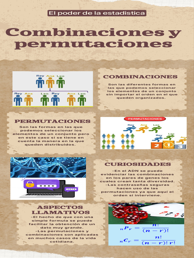 Infografia Raz | PDF
