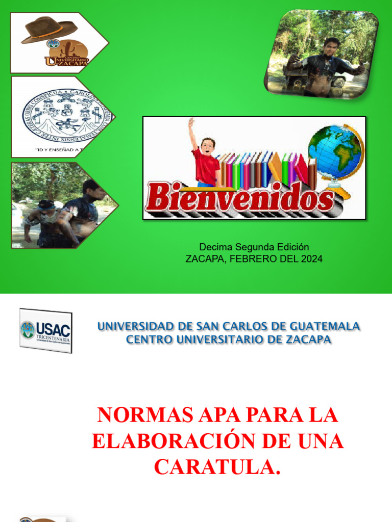 0124 Caratla Bio | PDF | Ciencia y matemáticas