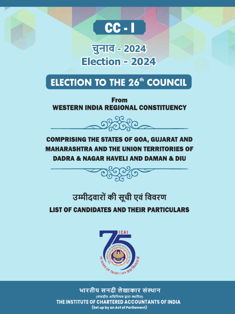 82770election66852 cc1 | PDF