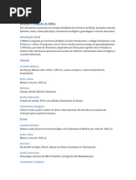 Restauração e Significado do Odre | PDF | Religião e Espiritualidade